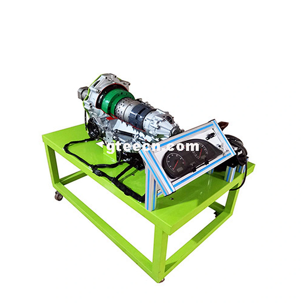 Auto Transmission Gear Simulator automotive trainer